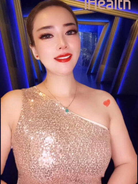 Best Lecturers | iHealth Innovation Tech